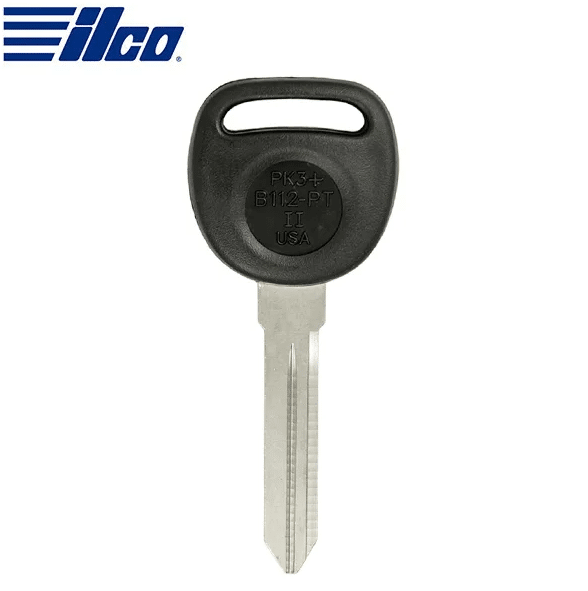 Automotive & Truck Key Blanks | ILCO Wholesale Key Blanks – Keysrus