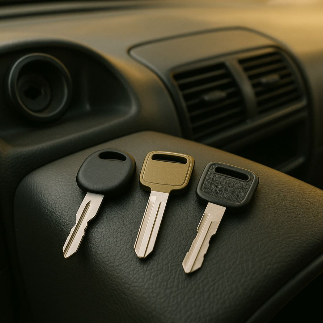 Kenworth Truck Key Blanks | ILCO K1994 Wholesale 10‑Pack – Keysrus