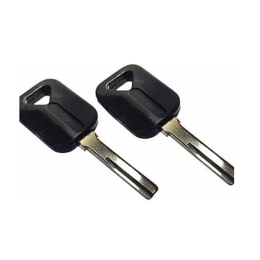 HU56RP-SI Key Blanks ILCO – 5/Pack | High-Quality Automotive Key – Keyrus