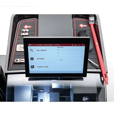 ILCO Silce Unocode F900 | Automatic Key Feeding, Engraving, Cutting ...