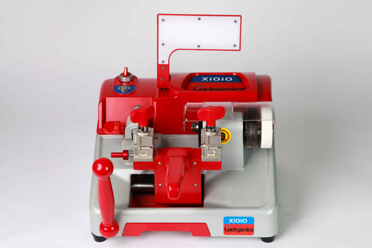 Key Cutting Machines | ILCO Futura, Wenxing & RazerX – Keysrus