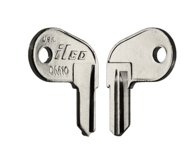 OM10 FOR EVINRUDE, FINN, JOHNSON OUTBOARD, OMC, POLLACK 10/PACK – Keyrus