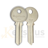 ILCO Key Blanks | Wholesale SC1 & Commercial Key Options – Keysrus