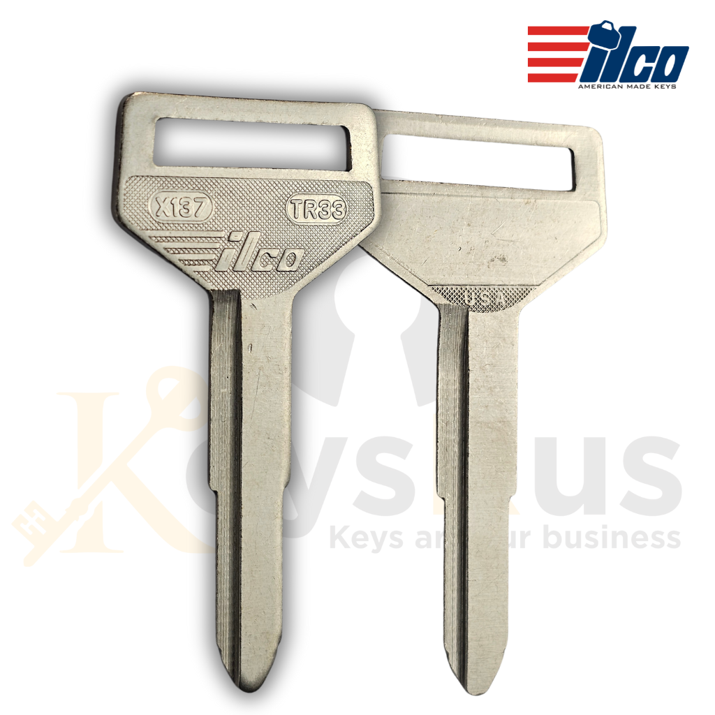 TR33 / X137 FOR CASE, GEHL, HINO, KAWASAKI, KOBELCO, KUBOTA, NEW HOLLA ...